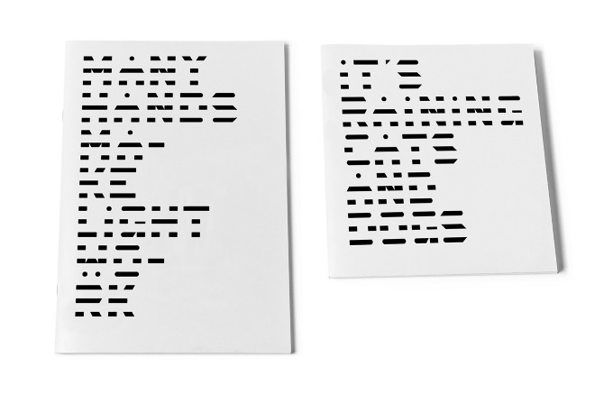 CODE TYPE - L3 Branding