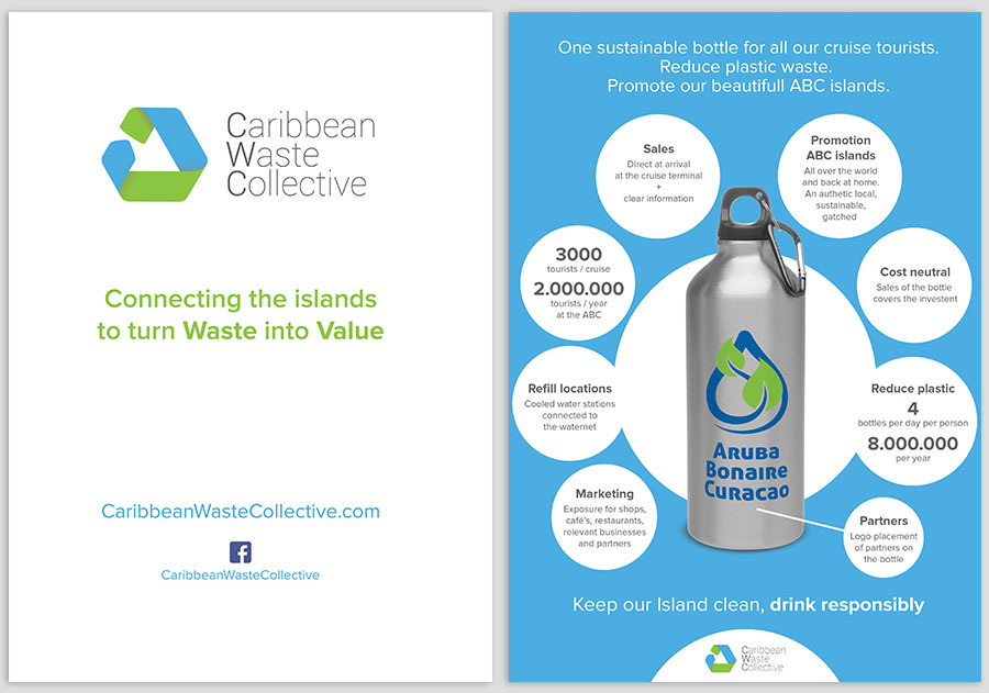 Caribbean Waste Collective - DaviddeBruijne