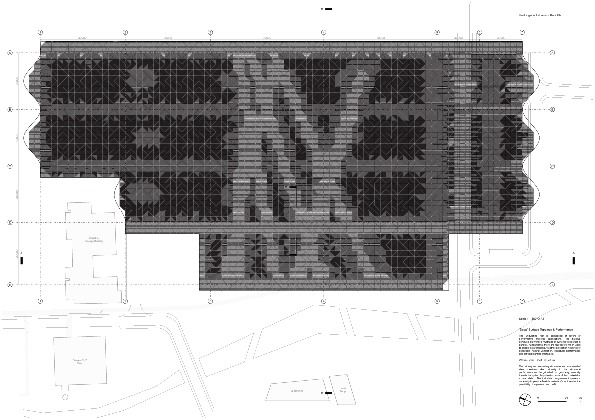 Prototypical Urbanism - archibureau/projects