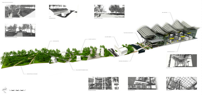 Prototypical Urbanism - archibureau/projects