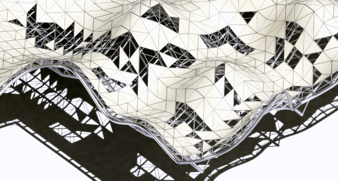 Prototypical Urbanism - archibureau/projects