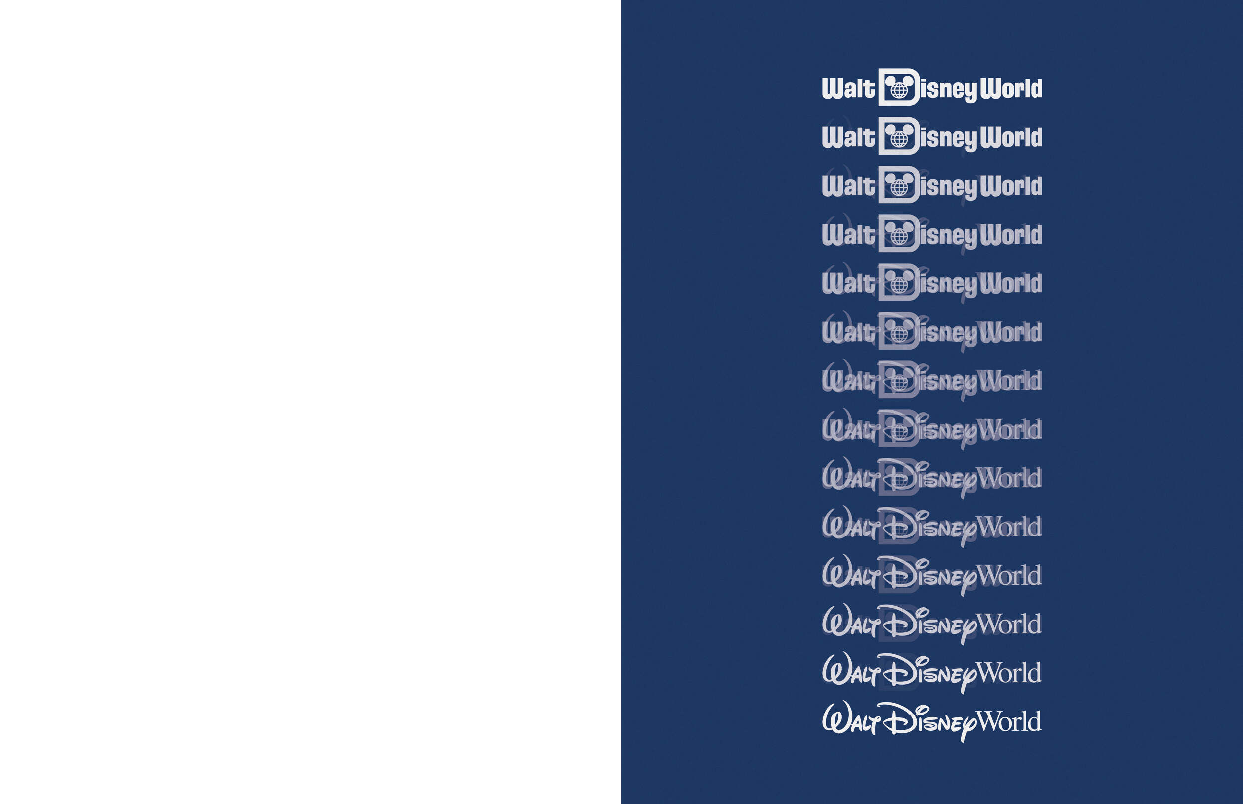 Walt Disney World - Nicholas Latkovic