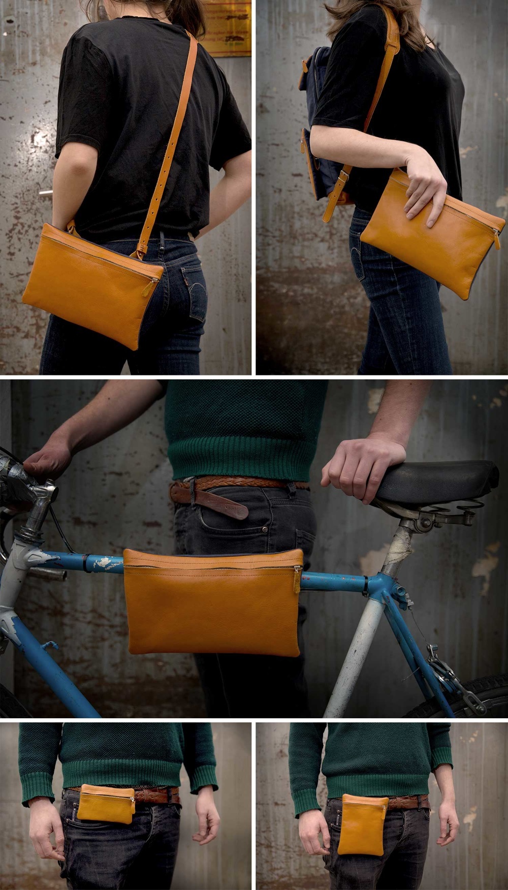 THE GRID - MULTIFUNCTIONAL BACKPACK - Jonas Görtz | Interior ...
