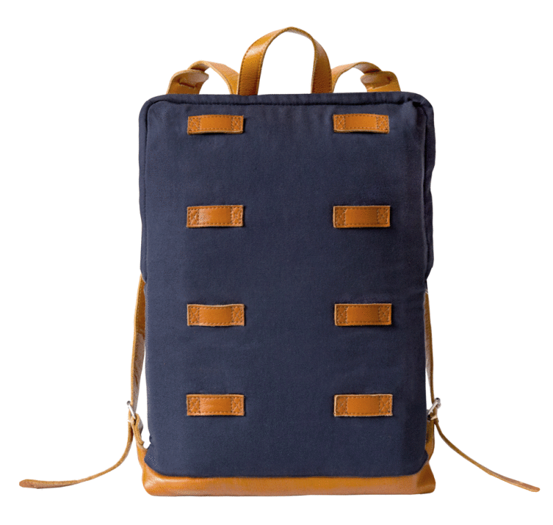 THE GRID - MULTIFUNCTIONAL BACKPACK - Jonas Görtz | Interior ...