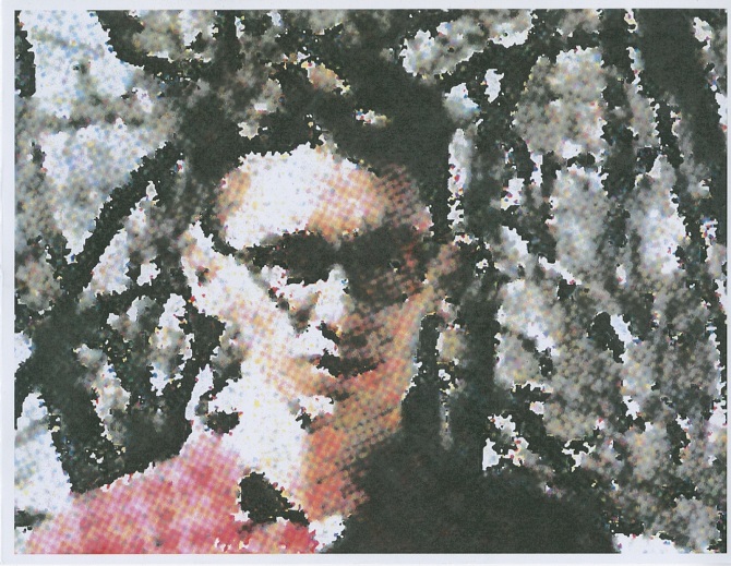 Here / Away - Jack Meriwether / Artist