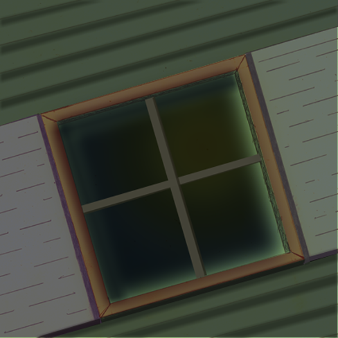 Heroine In Distress - [araddesign]