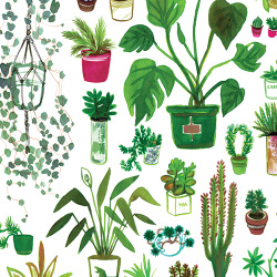 4AM - Emma Evans Illustration