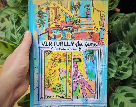 Emma Evans Illustration