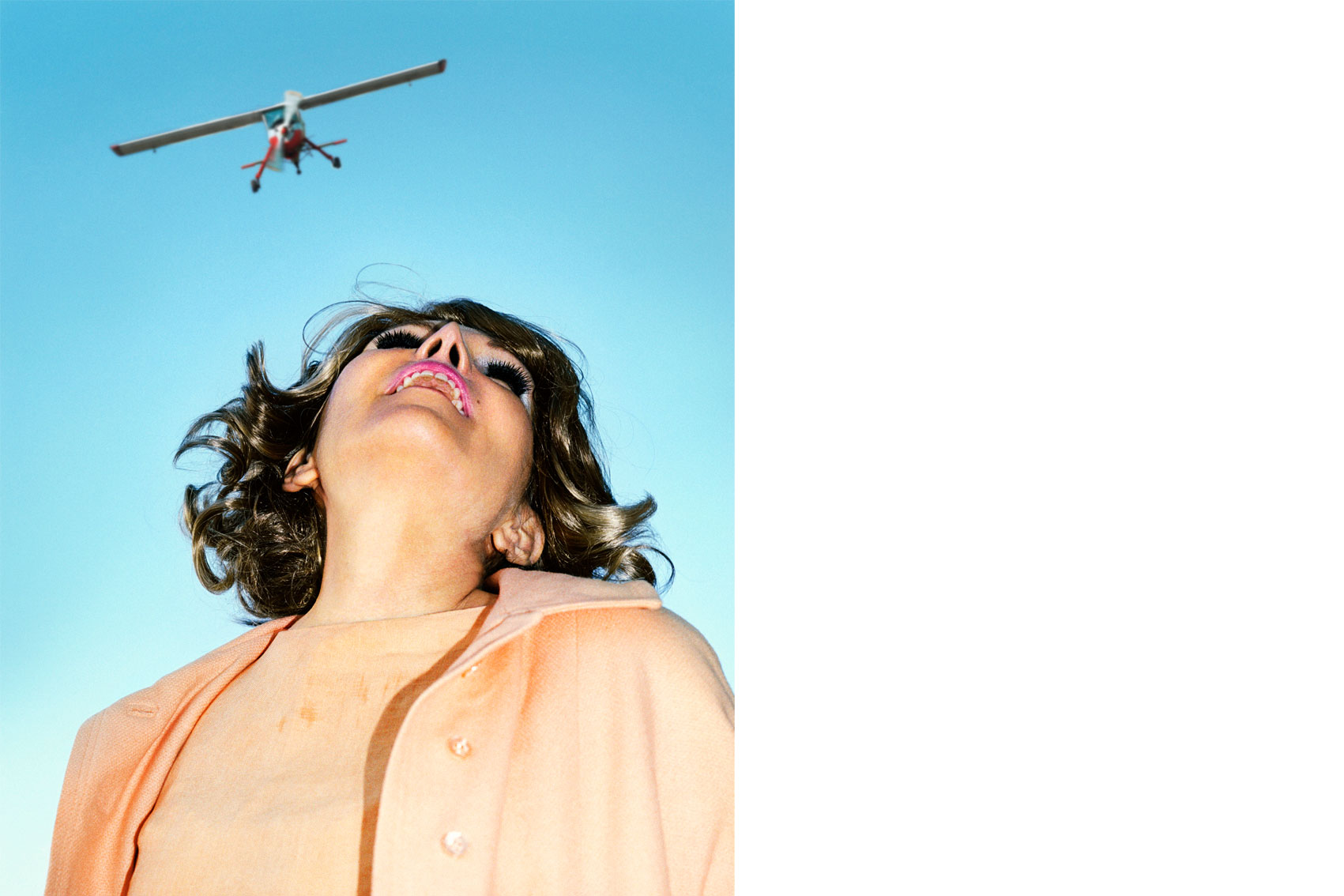 Compulsion by Alex Prager - Base Magazine