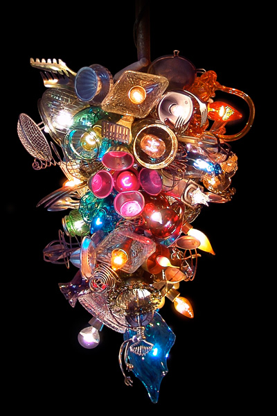 "Light Fare" - Afterglow Studio