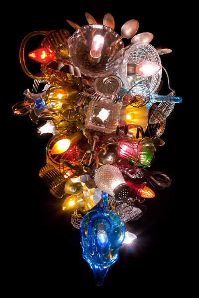 "Light Fare" - Afterglow Studio