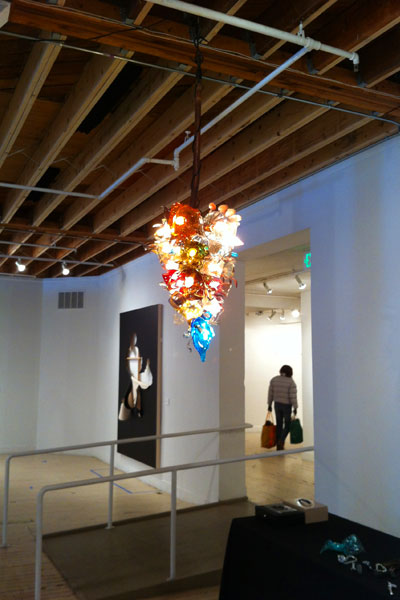 "Light Fare" - Afterglow Studio