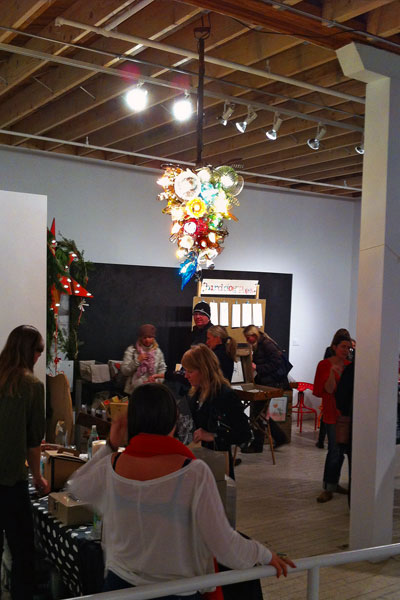 "Light Fare" - Afterglow Studio