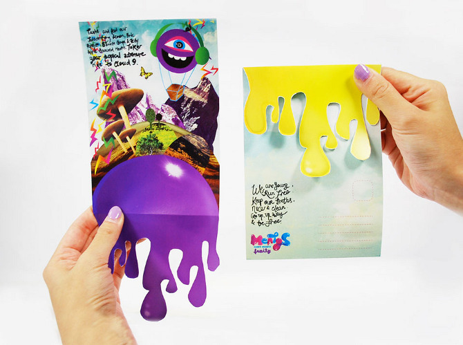 Rebranding Mentos - A taste of things to come