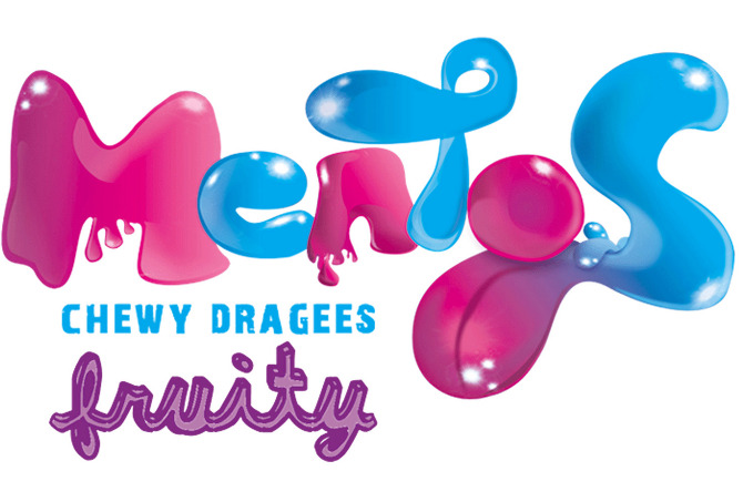 Rebranding Mentos - A taste of things to come