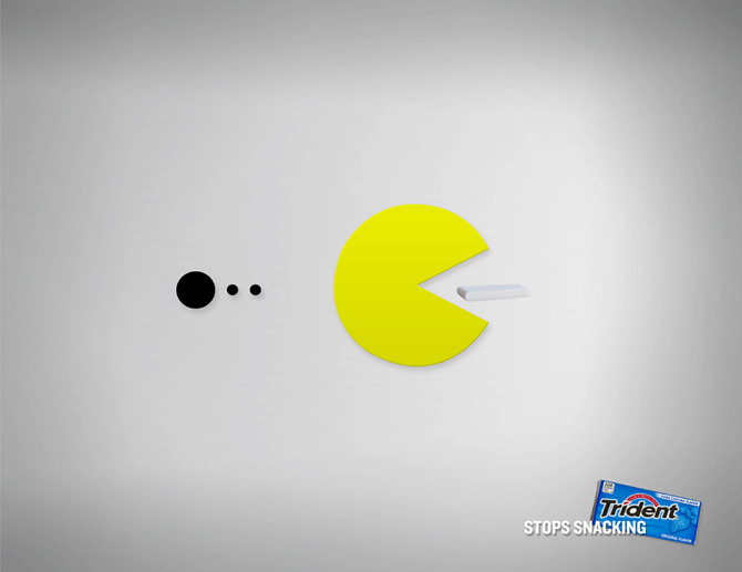 Trident ( Print ) - MetalHeadCW's portfolio