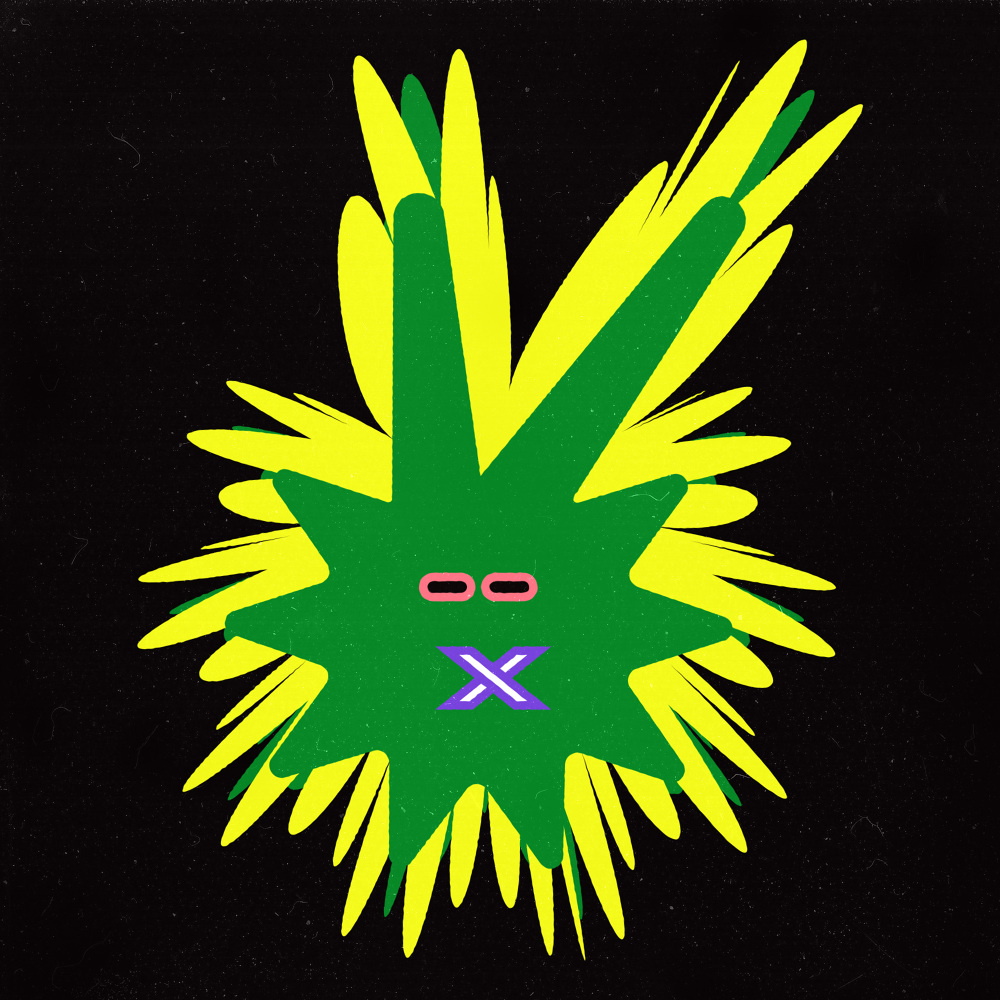 The rabbit project - Inkee Wang