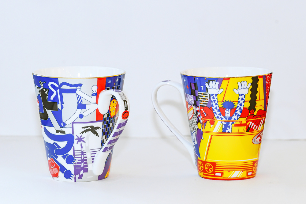 ChicClick - Inkee Wang