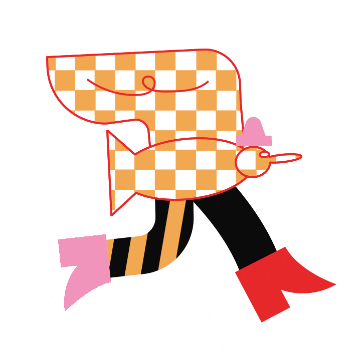 Festival Packaging for WAGAS - Inkee Wang