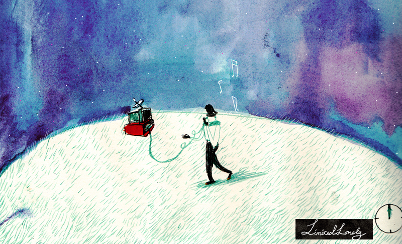 SketchBook - Inkee Wang