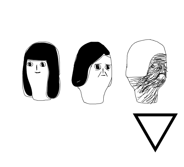 On Fear - Inkee Wang