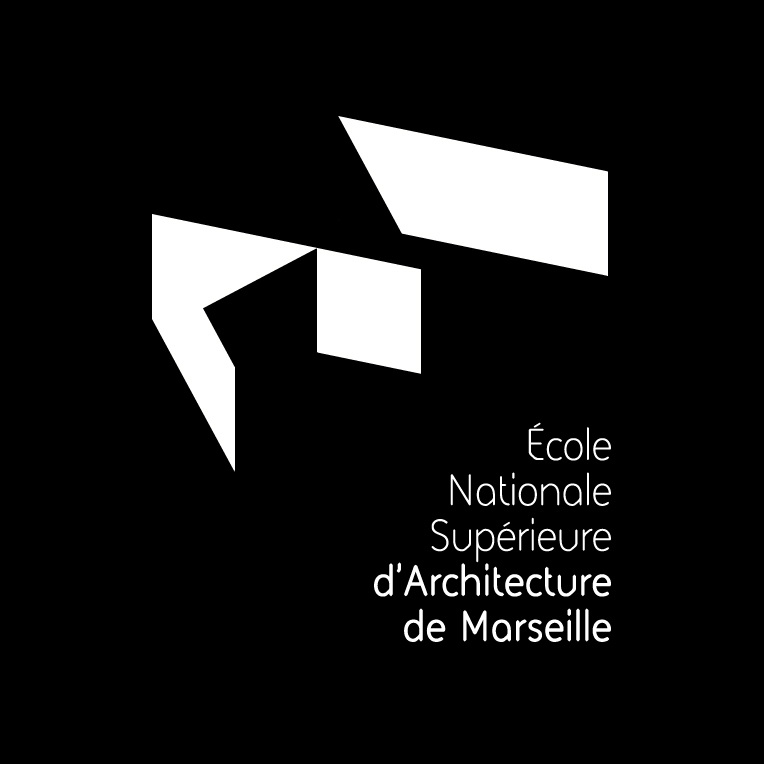 ENSA-Marseille - Portfolio Digital Deluxe