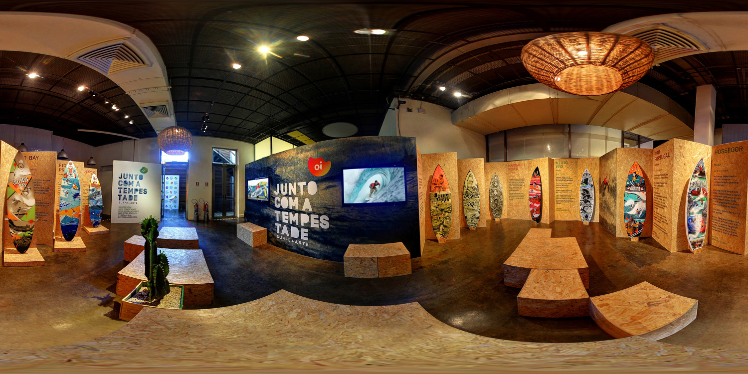 STORYBOARD PROJECT - Fabio Ribeiro