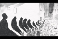 Jesse Hodgson Illustration