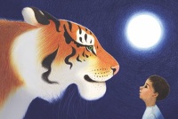 Jesse Hodgson Illustration