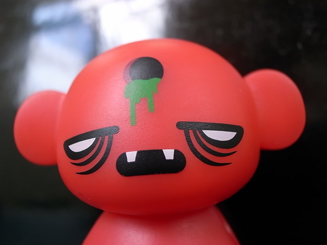 Monskeys - André Holzmeister Portfolio