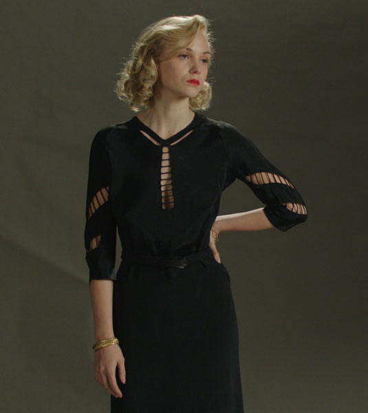 Dancing on the Edge - Lindsay Pugh