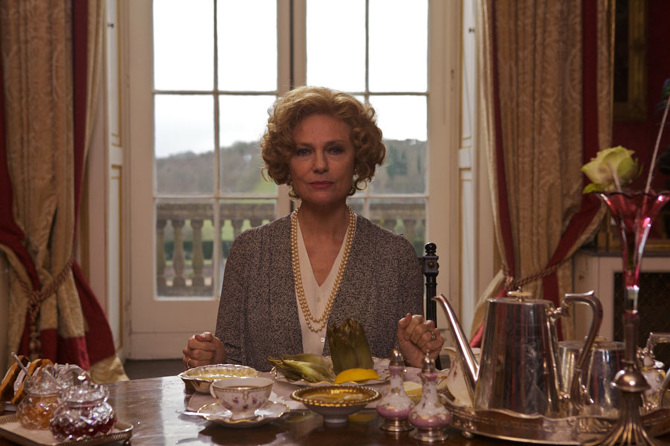 Dancing on the Edge - Lindsay Pugh