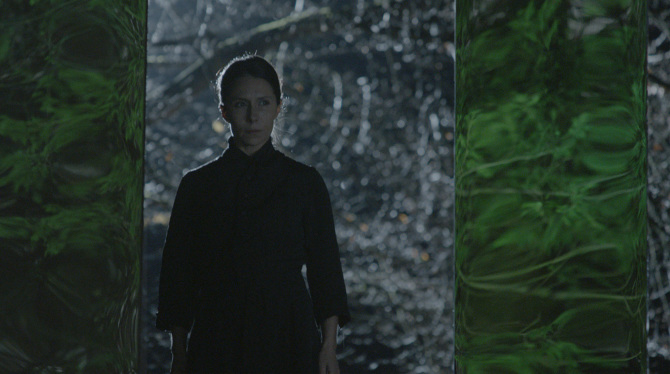 Production Design / Solot - Elle Kunnos de Voss