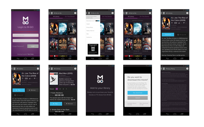 Jonathan Park Design