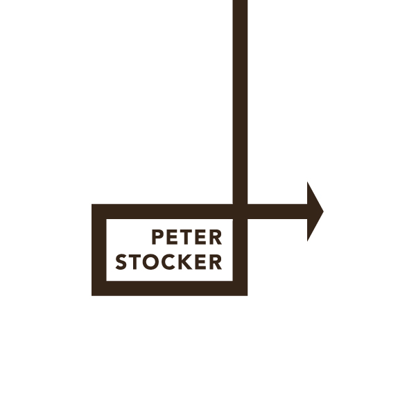 Logo Development & Iconography - Brian Goedert