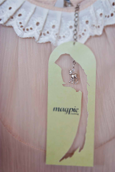 Magpie clothing - danielleclough