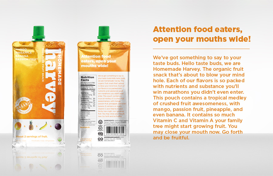 Scott Spooner // Copywriter