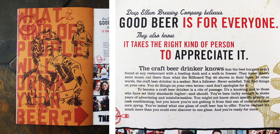 Scott Spooner // Copywriter