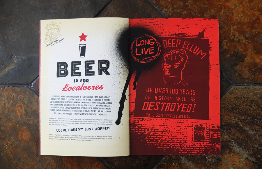 Scott Spooner // Copywriter