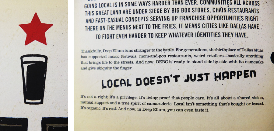 Scott Spooner // Copywriter