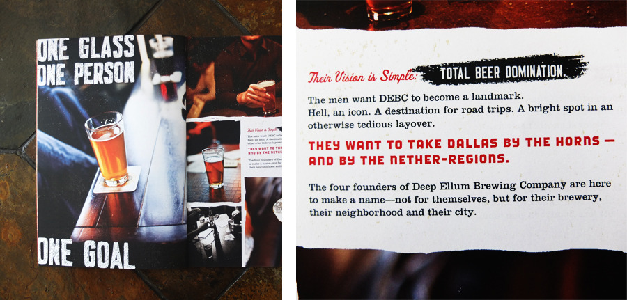 Scott Spooner // Copywriter