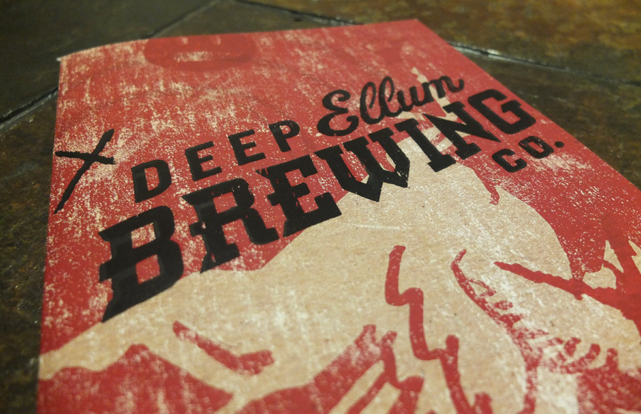 Deep Ellum Brewing Co. Brand Book - Scott Spooner // Copywriter