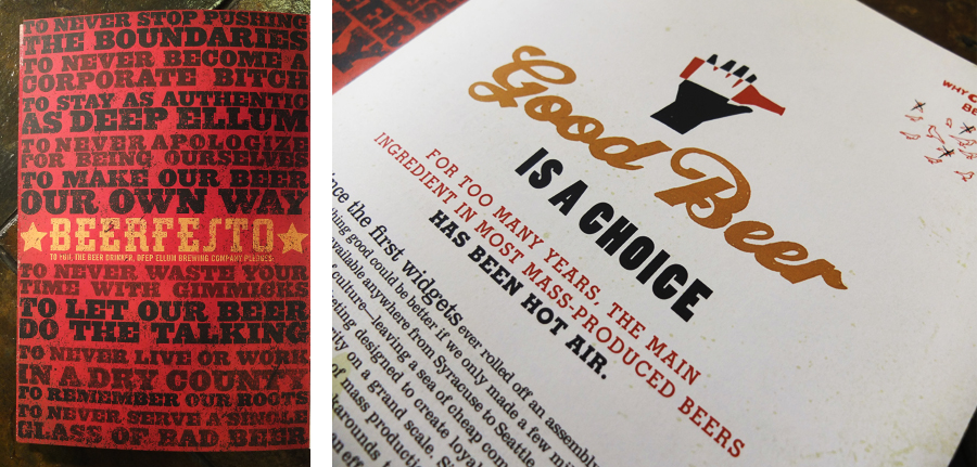 Scott Spooner // Copywriter