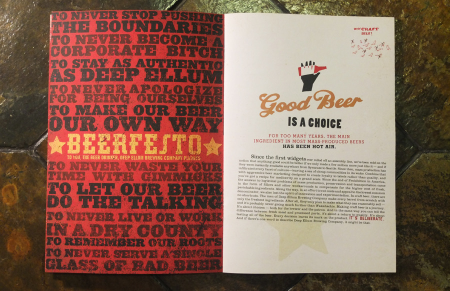 Scott Spooner // Copywriter