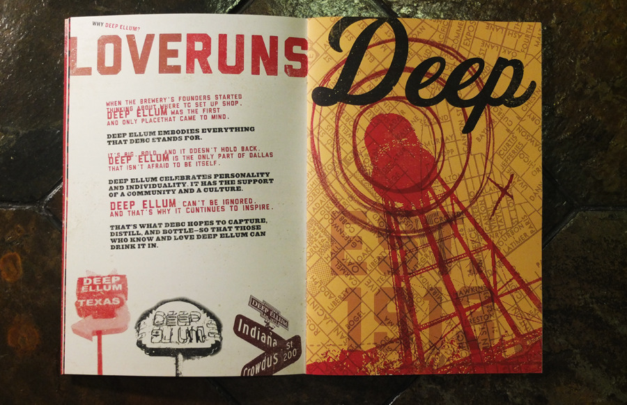 Scott Spooner // Copywriter