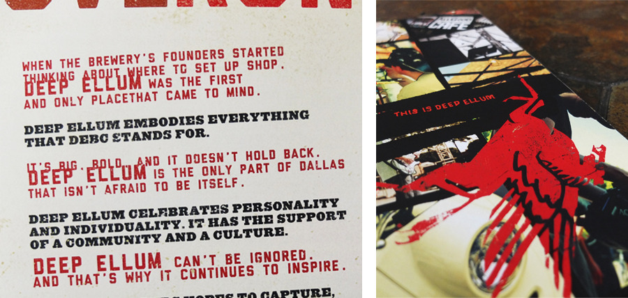 Scott Spooner // Copywriter