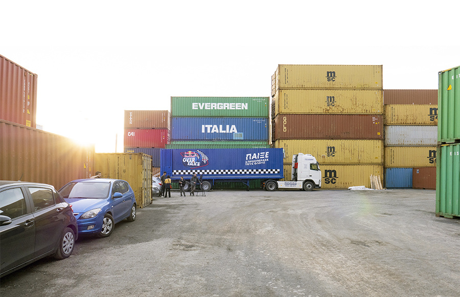 Jason Spiliotakos architecture + design