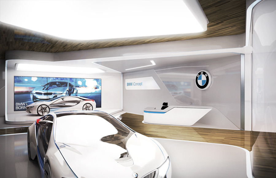 Jason Spiliotakos architecture + design