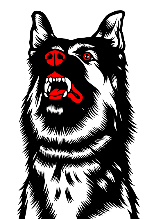 Yama-Inu - MI$$ BUCK