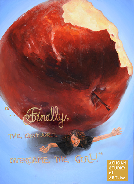 11.Yejin Kim | SAIC-Interior Design. - ASHCAN STUDIO OF ART,INC